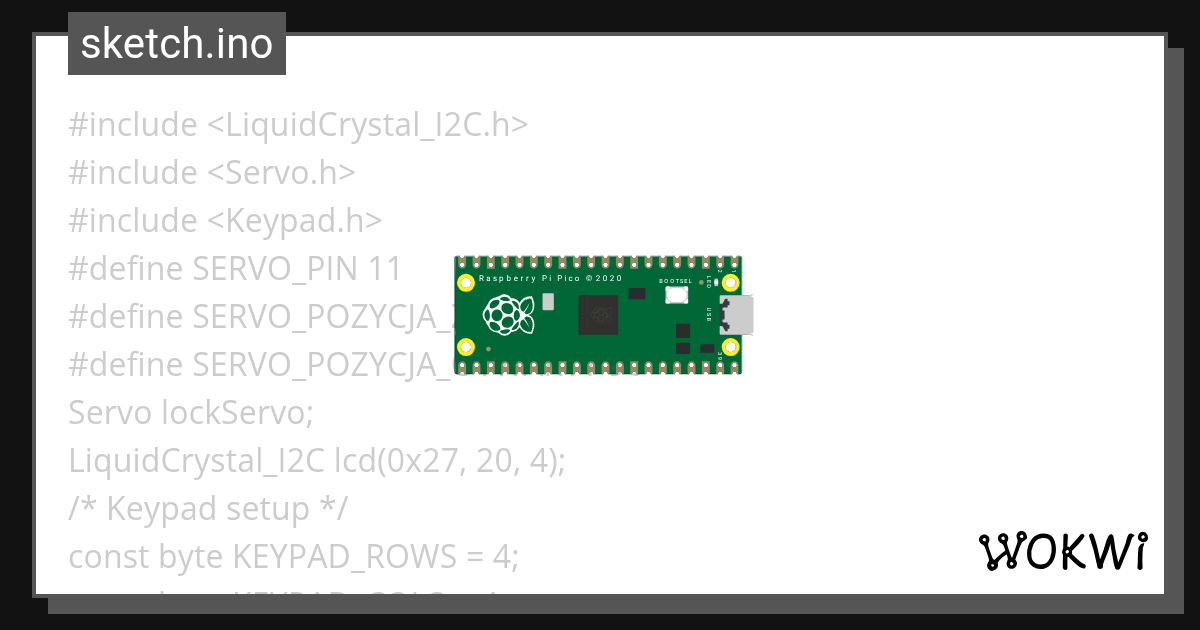 Lab4_Rass - Wokwi ESP32, STM32, Arduino Simulator