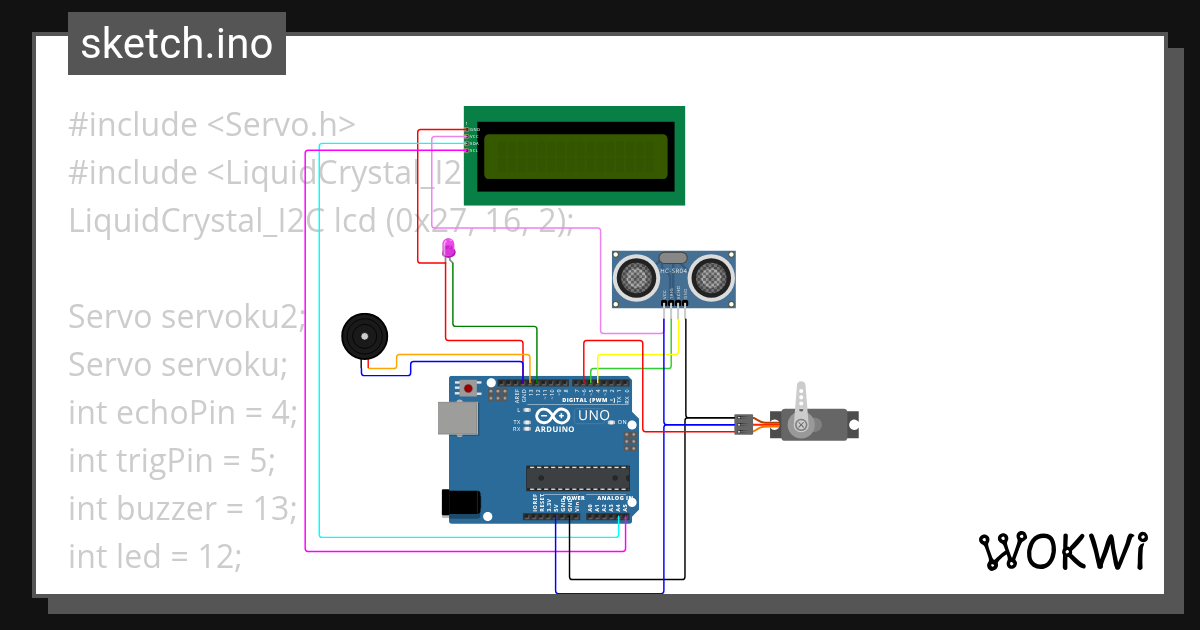 Adelia Wike Prayoga_09011382126144_UAS Antarmuka dan Peripheral - Wokwi ESP32, STM32, Arduino ...