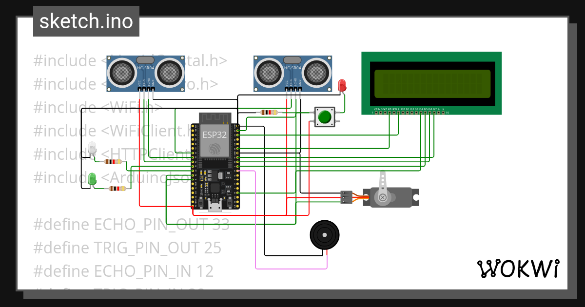 Btliot Wokwi Esp32 Stm32 Arduino Simulator