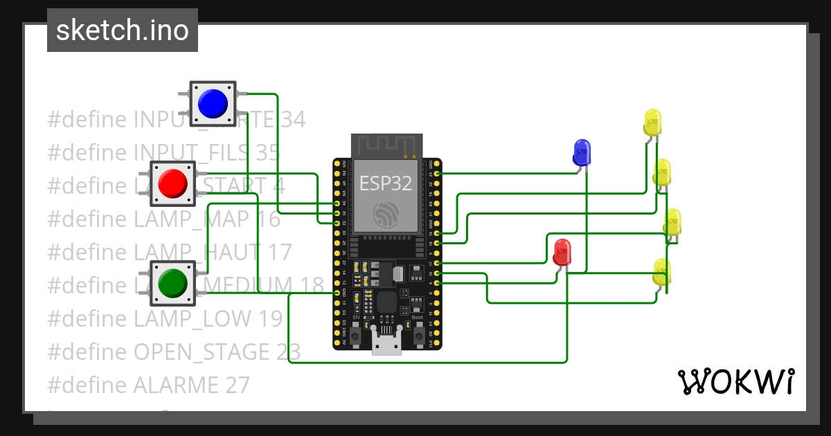 Master - Wokwi ESP32, STM32, Arduino Simulator