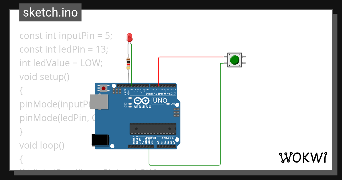 Sketch 6-04_Nadila_230210501017 - Wokwi ESP32, STM32, Arduino Simulator Sketch 6-04_Nadila_230210501017 - Wokwi ESP32, STM32, Arduino Simulator
