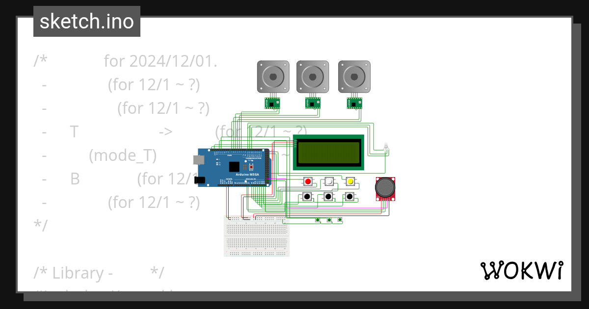 New_mode-V2.5 - Wokwi ESP32, STM32, Arduino Simulator