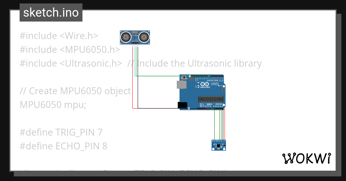 Accelerometer Copy 2 Wokwi Esp32 Stm32 Arduino Simulator