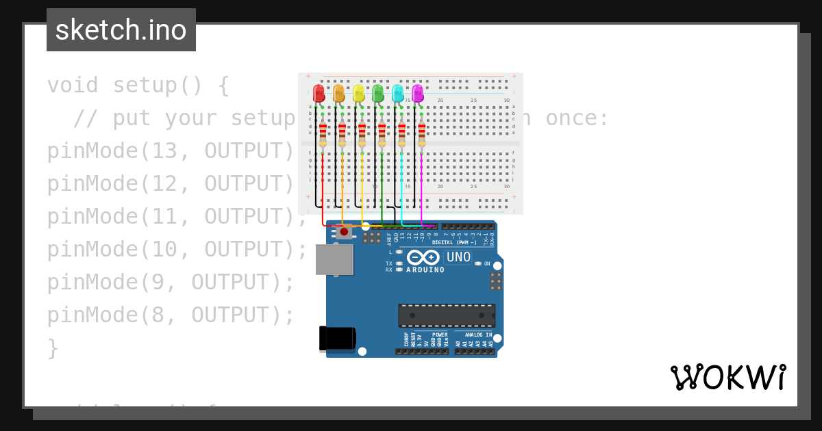 Ujikom Wokwi Esp32 Stm32 Arduino Simulator