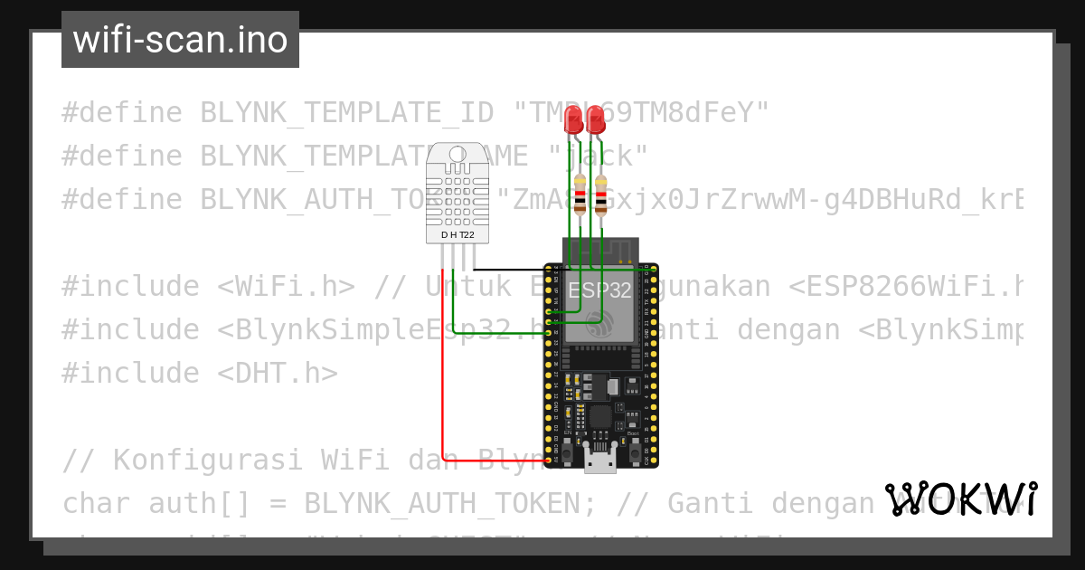 Zaky Sensro Wokwi Esp32 Stm32 Arduino Simulator 5318