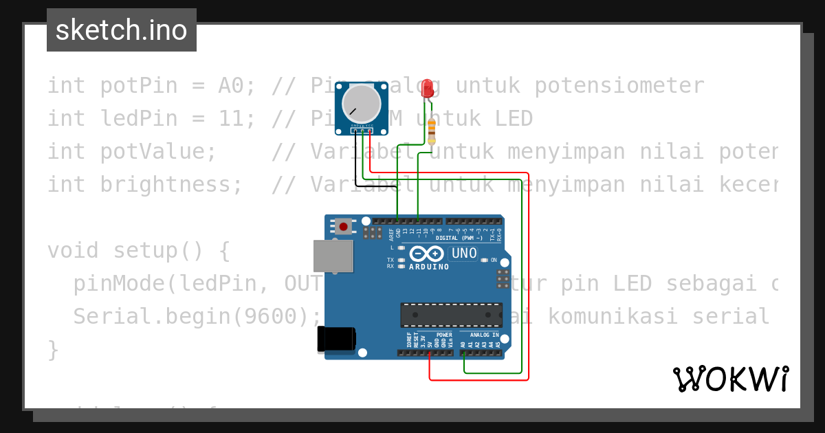 Led Potensio Ach Sabiq Mikrokontroler Copy Wokwi Esp32 Stm32 Arduino Simulator 1544