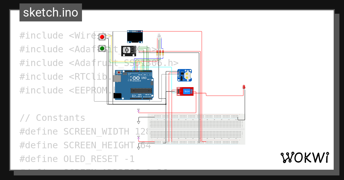 Epump2 Wokwi Esp32 Stm32 Arduino Simulator 
