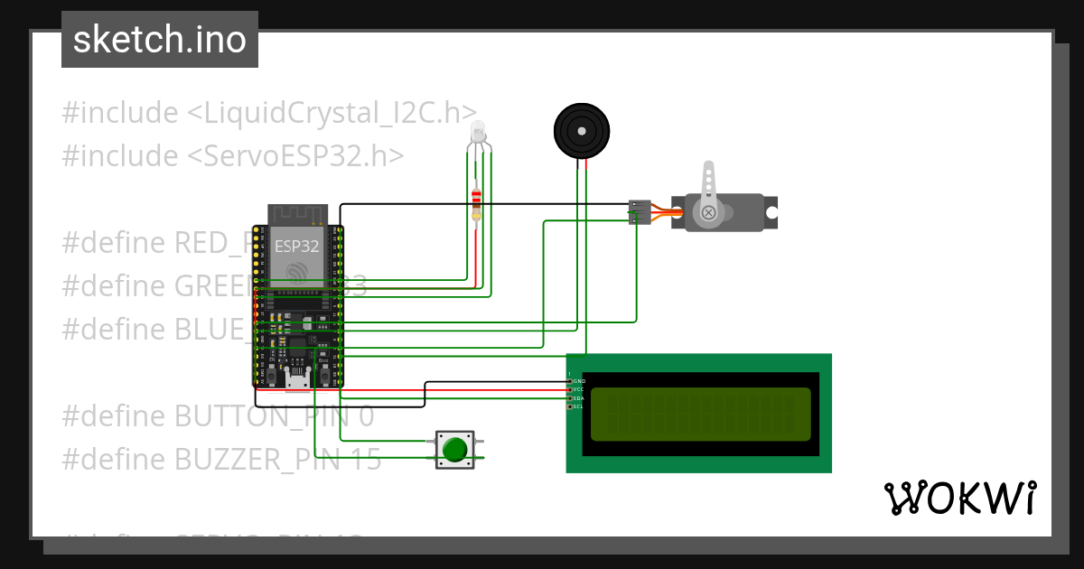 cool_name888 - Wokwi ESP32, STM32, Arduino Simulator