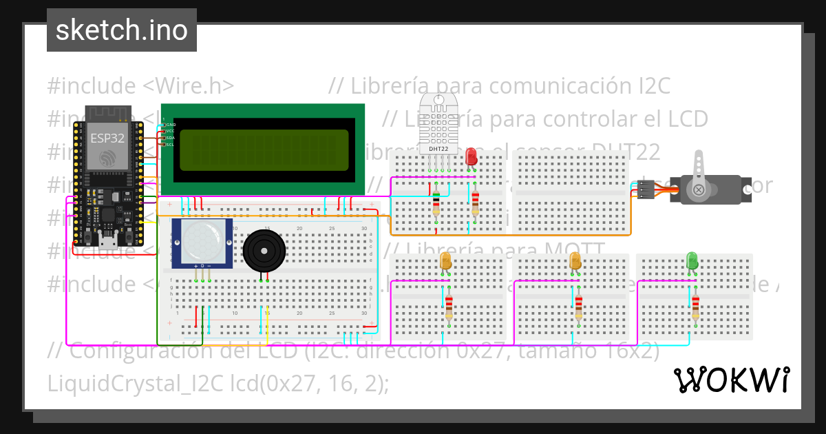 Proyecto Oficial Prueba WIFI NO TOCAR - Wokwi ESP32, STM32, Arduino Simulator