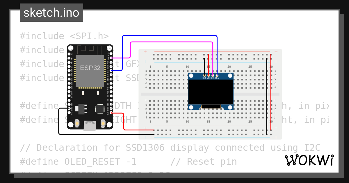 Exp 5 Objective 543 Copy Wokwi Esp32 Stm32 Arduino Simulator 5614