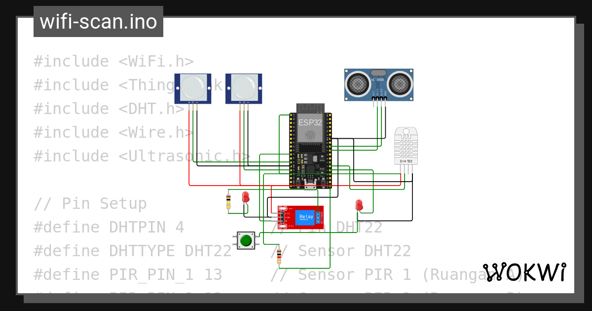 Firman Nababan Wokwi Esp32 Stm32 Arduino Simulator 6318