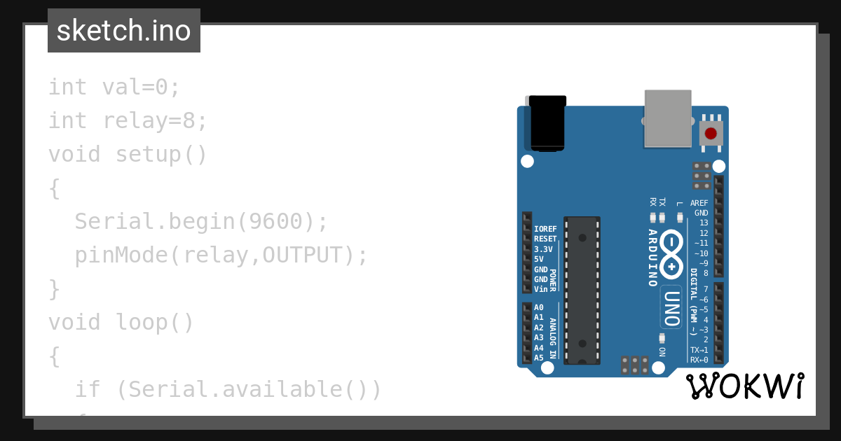 val bluetooth - Wokwi ESP32, STM32, Arduino Simulator val bluetooth - Wokwi ESP32, STM32, Arduino Simulator