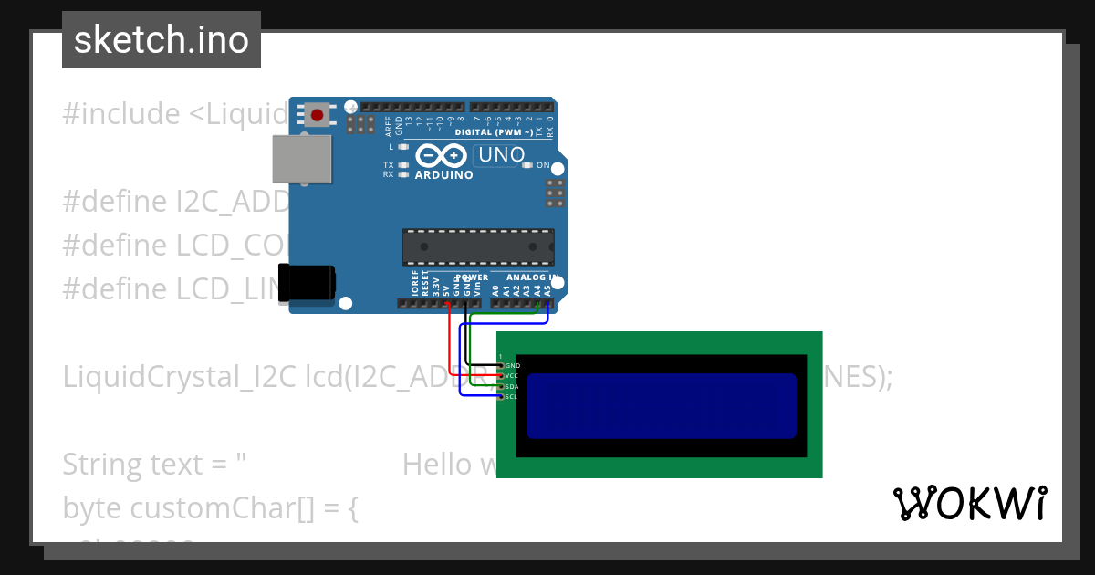 Prak113 Wokwi Esp32 Stm32 Arduino Simulator