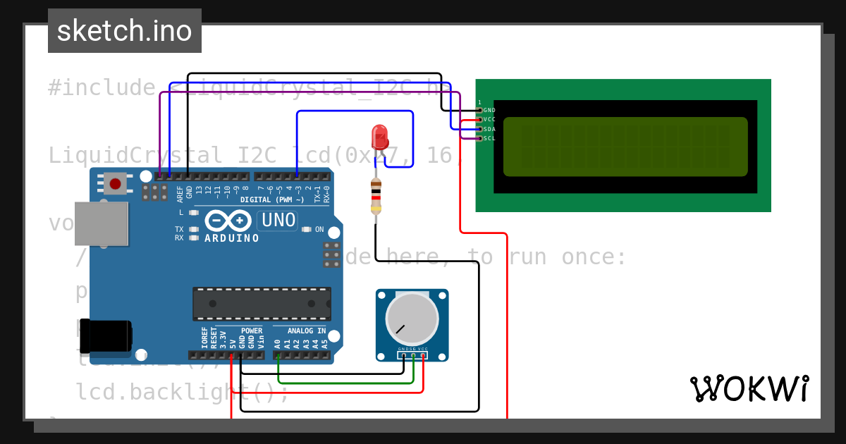 Laporan 8a Wokwi Esp32 Stm32 Arduino Simulator 2652