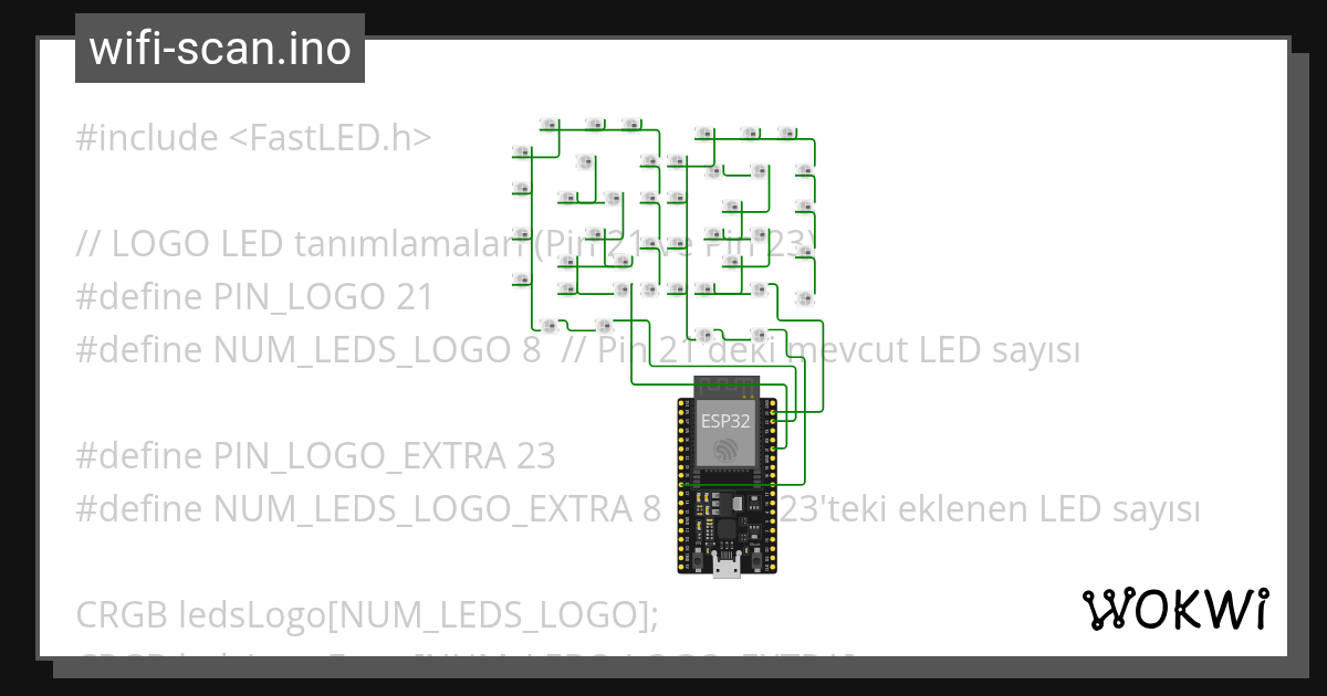 Wifi O Copy Wokwi Esp32 Stm32 Arduino Simulator 1838