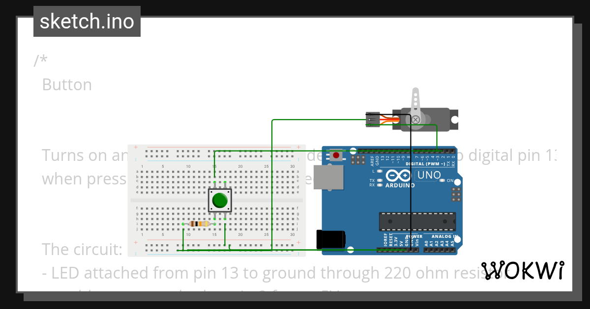 heart box - Wokwi ESP32, STM32, Arduino Simulator