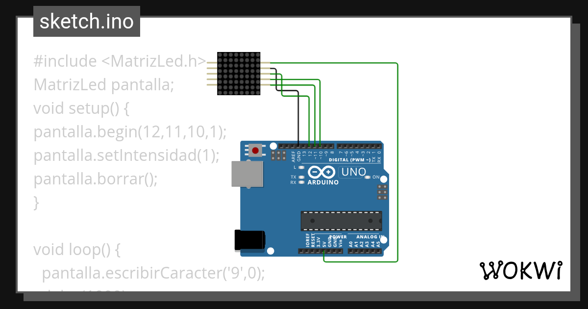 P5 Pablo Cousin 10strauss Wokwi Esp32 Stm32 Arduino Simulator