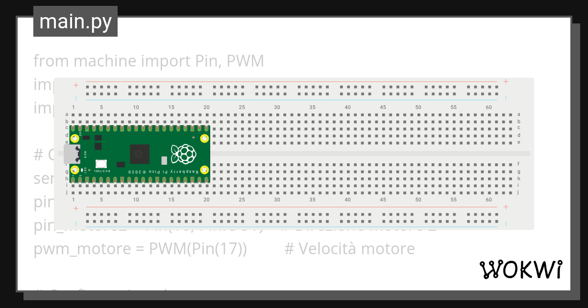 LAB 3 - ES 2 - Wokwi ESP32, STM32, Arduino Simulator