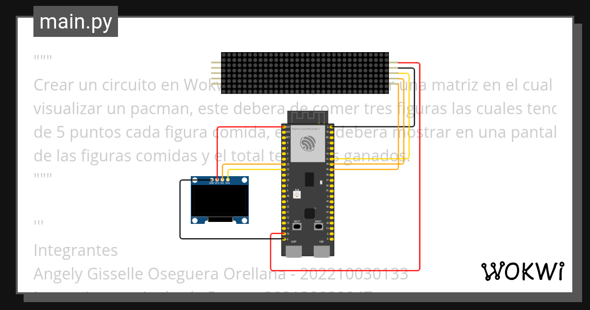 Wokwi - Online ESP32, STM32, Arduino Simulator