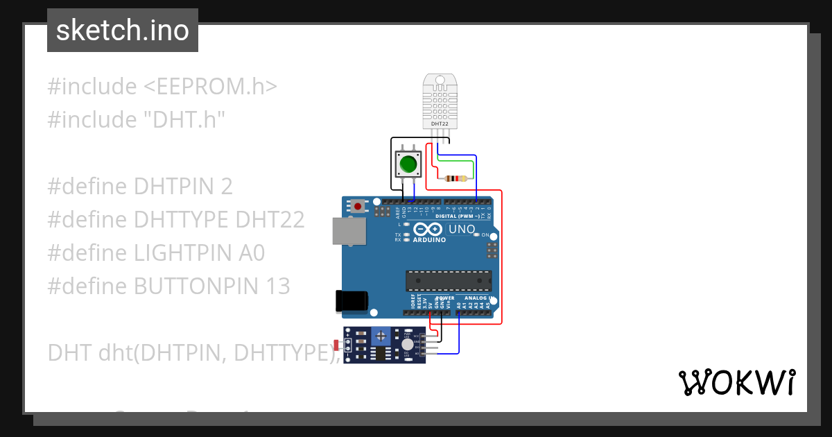 Lab4_var1 (Veronika) - Wokwi ESP32, STM32, Arduino Simulator
