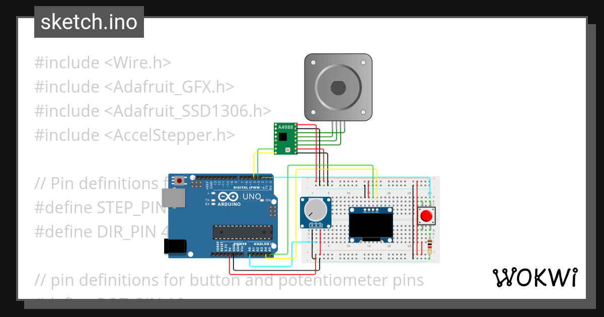 Newbie EV v2 Copy - Wokwi ESP32, STM32, Arduino Simulator