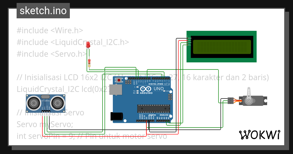 UAS_3 - Wokwi ESP32, STM32, Arduino Simulator