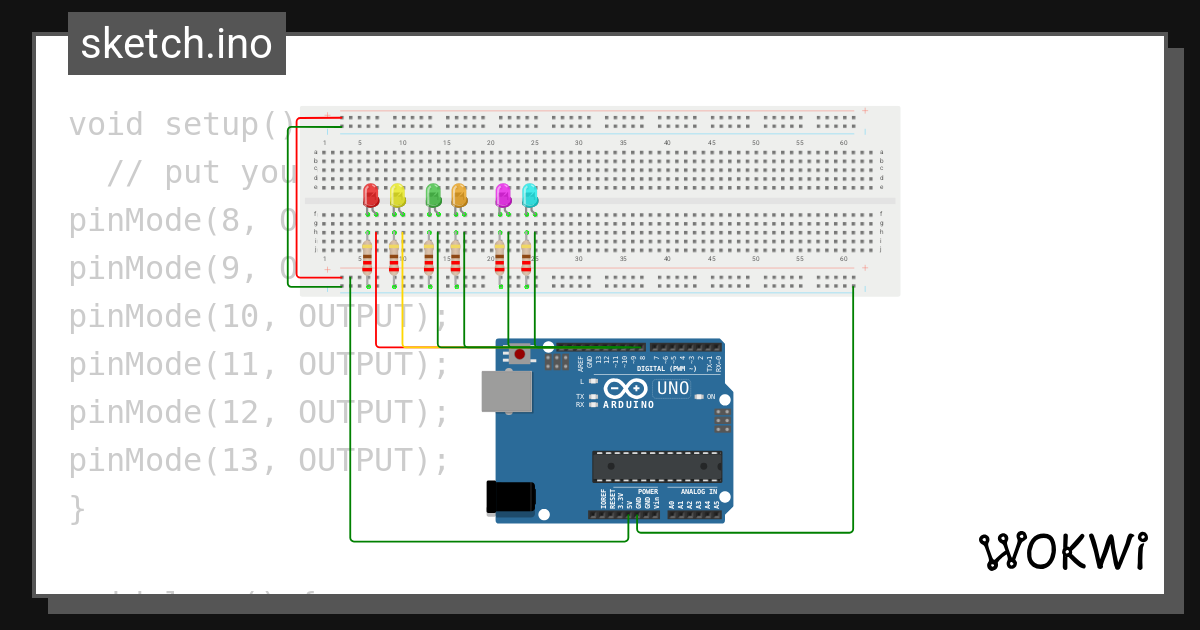 Ujikom Wokwi Esp32 Stm32 Arduino Simulator