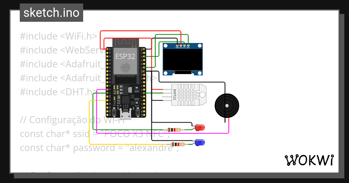 Alexandre Alves - Monitor temperatura Copy (2) - Wokwi ESP32, STM32, Arduino Simulator