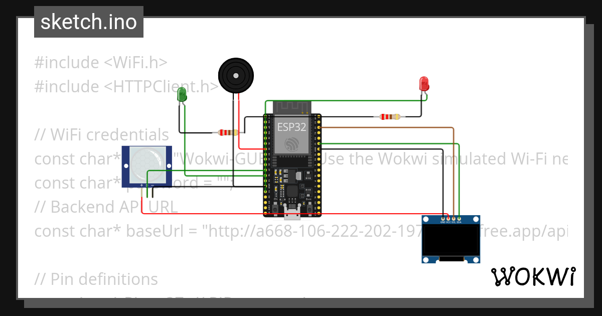 IOT_Project_prg_1 - Wokwi ESP32, STM32, Arduino Simulator