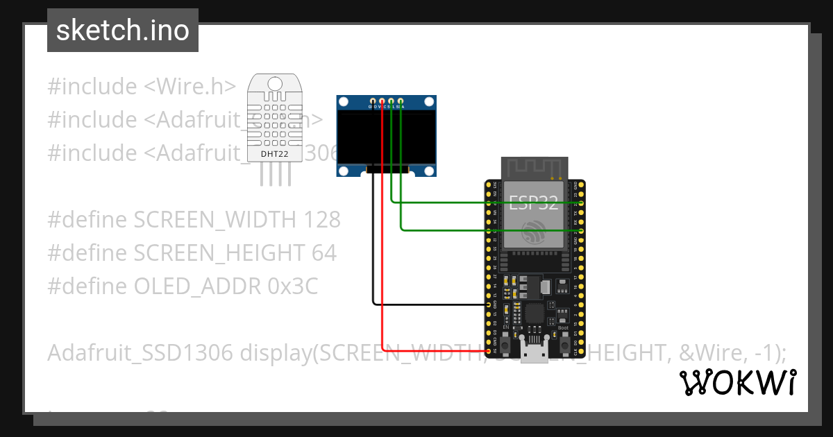 555 - Wokwi ESP32, STM32, Arduino Simulator
