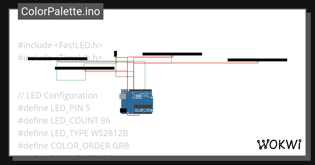 O Copy Wokwi Esp32 Stm32 Arduino Simulator 