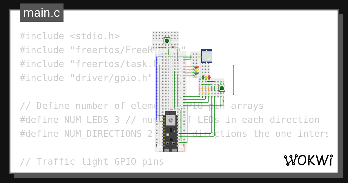 Final Project Progrmming Wokwi Esp32 Stm32 Arduino Simulator 8332