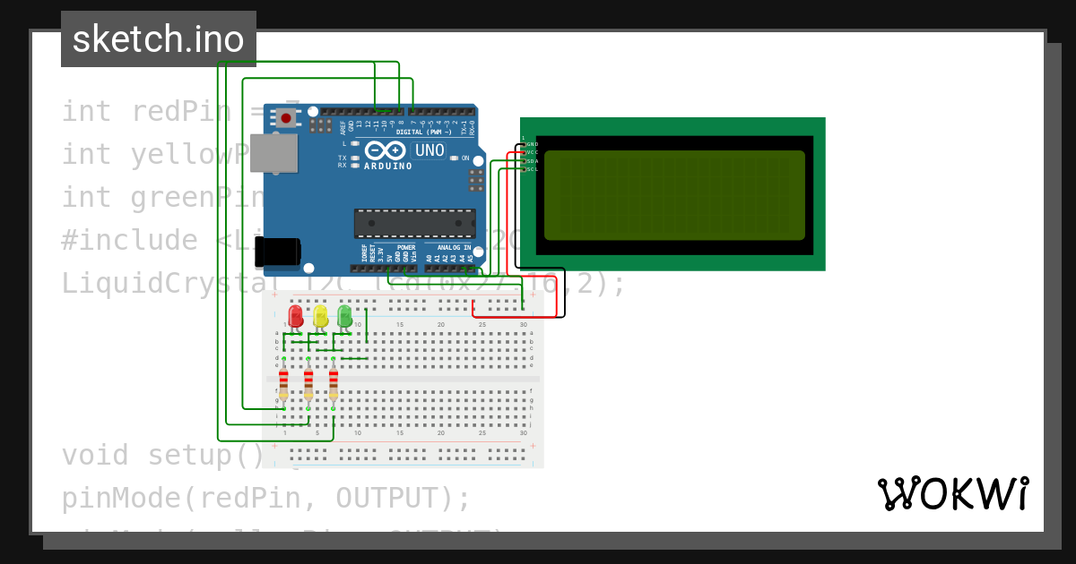 Jeffersontraffic Light Copy Wokwi Esp32 Stm32 Arduino Simulator 9753