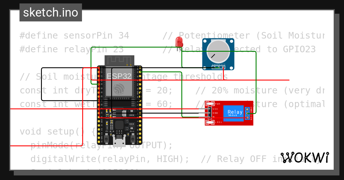 Just For Testing Hamid Wokwi Esp32 Stm32 Arduino Simulator