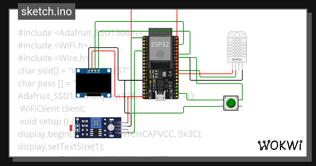 electronique analogique TP Copy (4) - Wokwi ESP32, STM32, Arduino Simulator electronique analogique TP Copy (4) - Wokwi ESP32, STM32, Arduino Simulator