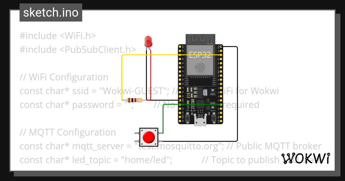 Lab 4 : Google Assistant V2 Home Automation, ESP 32 and Blynk IOT | Google Assistant V2 Projects ...