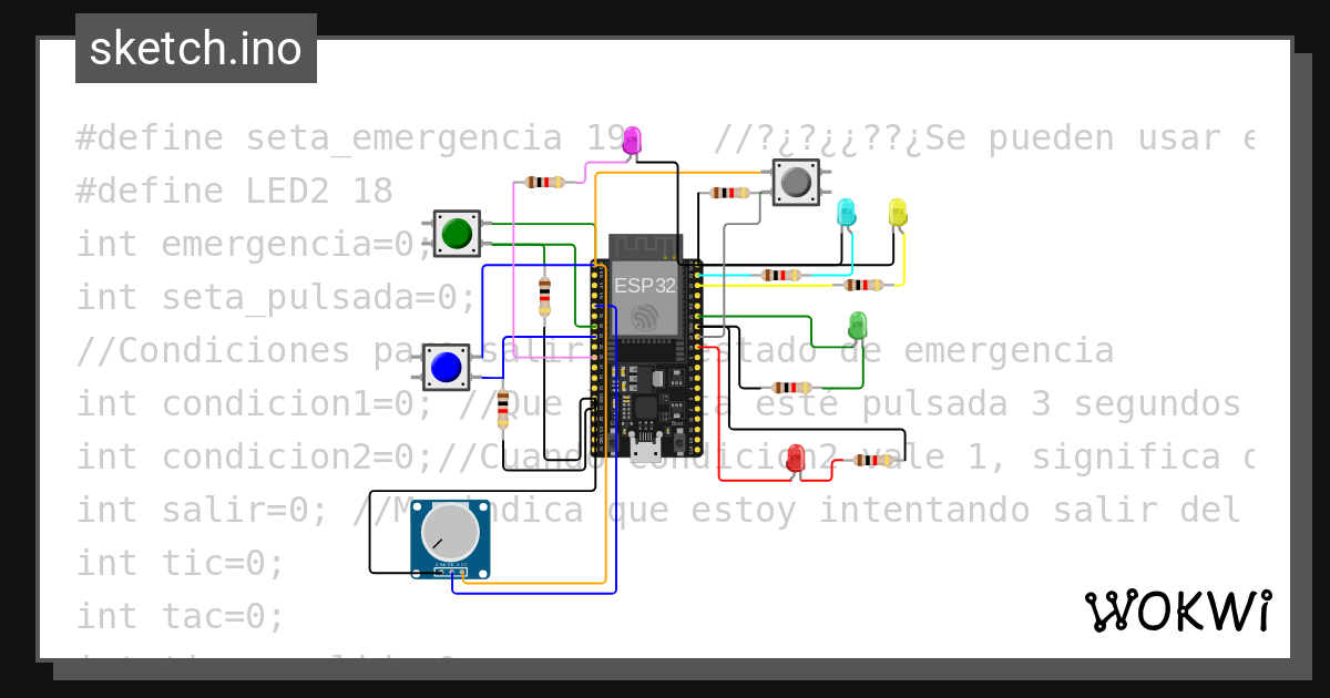 Wokwi Online Esp32 Stm32 Arduino Simulator 4625