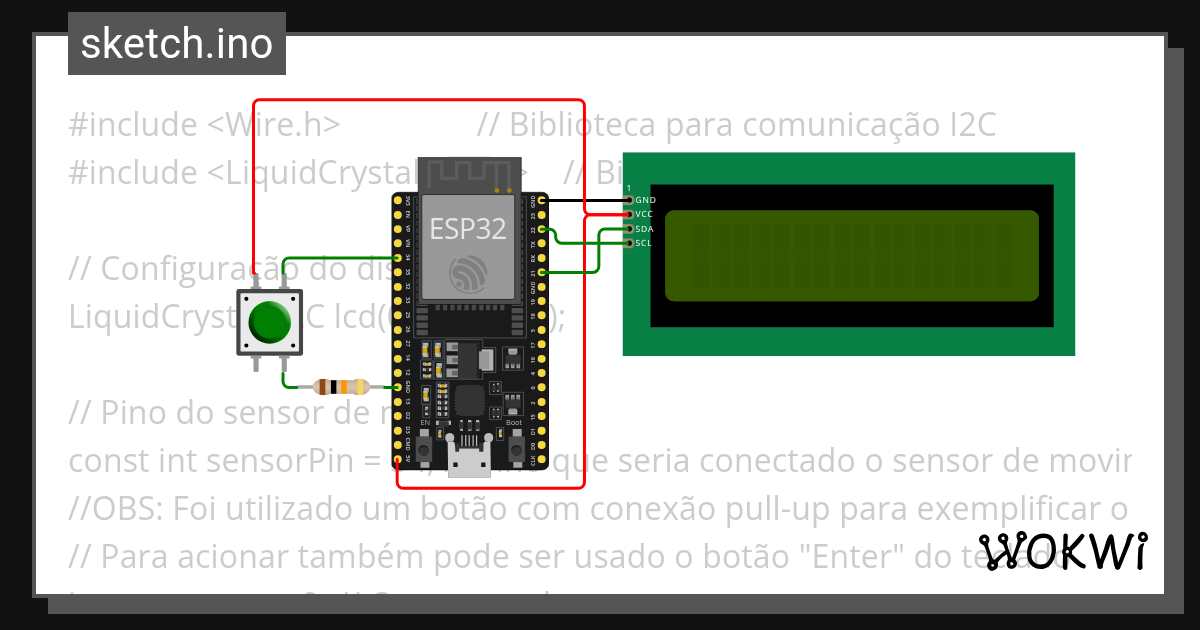Contador_Caixas_Natalia - Wokwi ESP32, STM32, Arduino Simulator