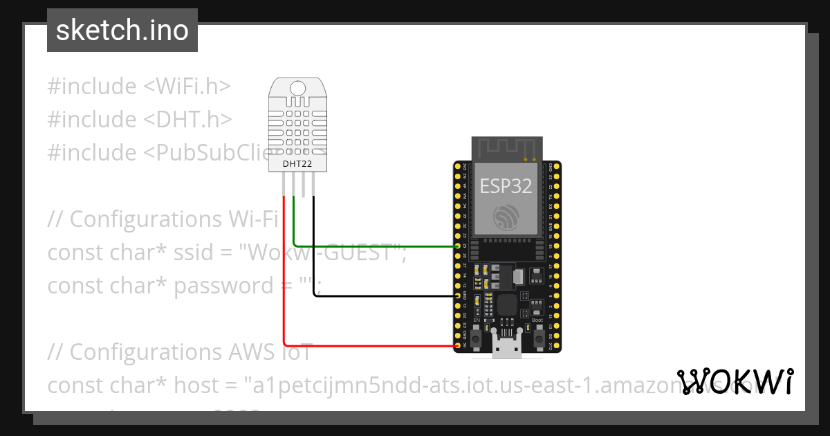 aws_wokwi - Wokwi ESP32, STM32, Arduino Simulator