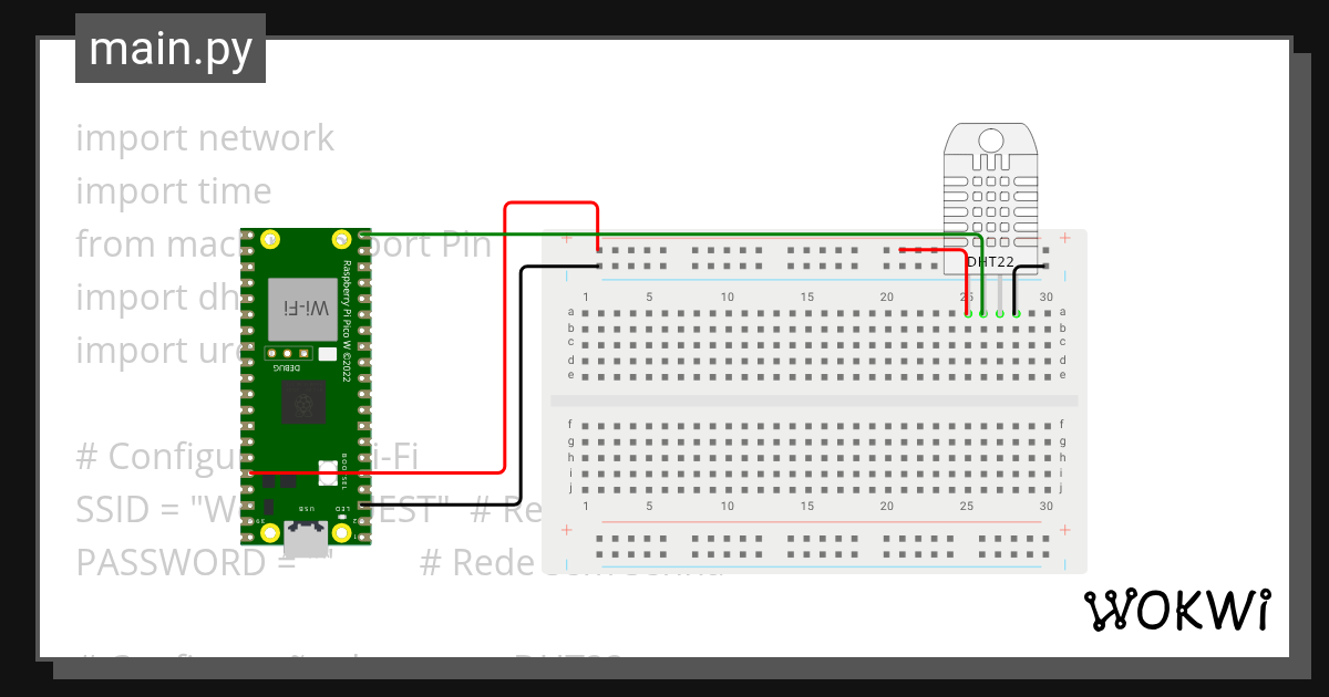 dht22 Copy igor Copy - Wokwi ESP32, STM32, Arduino Simulator