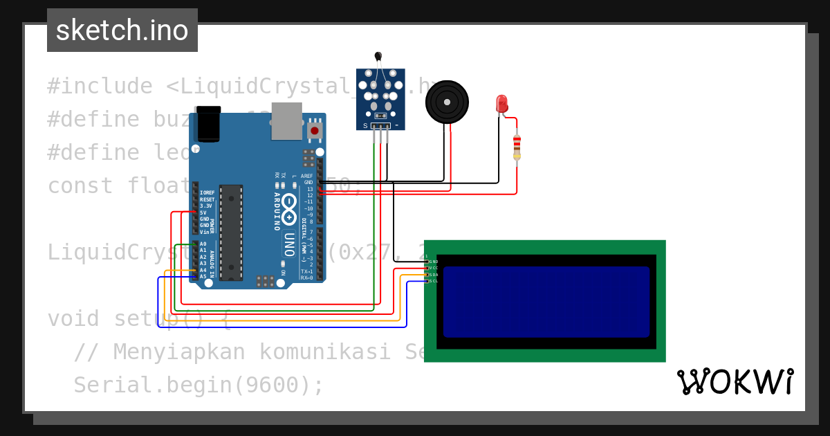 P4 Wokwi Esp32 Stm32 Arduino Simulator 2342