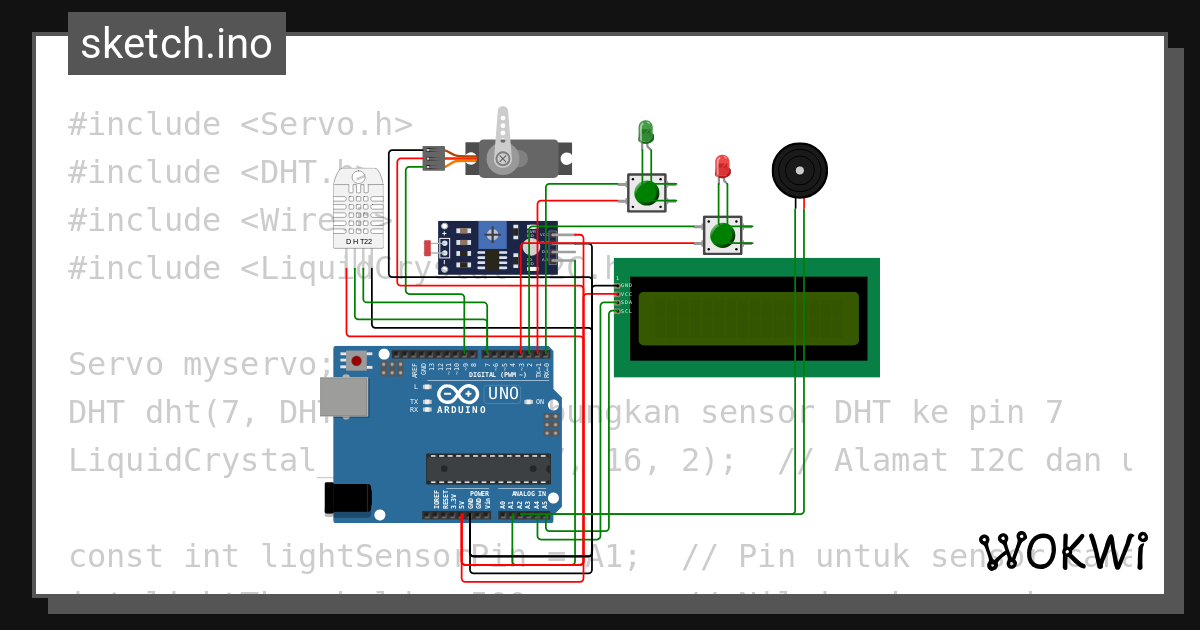Wokwi Online Esp32 Stm32 Arduino Simulator 4110