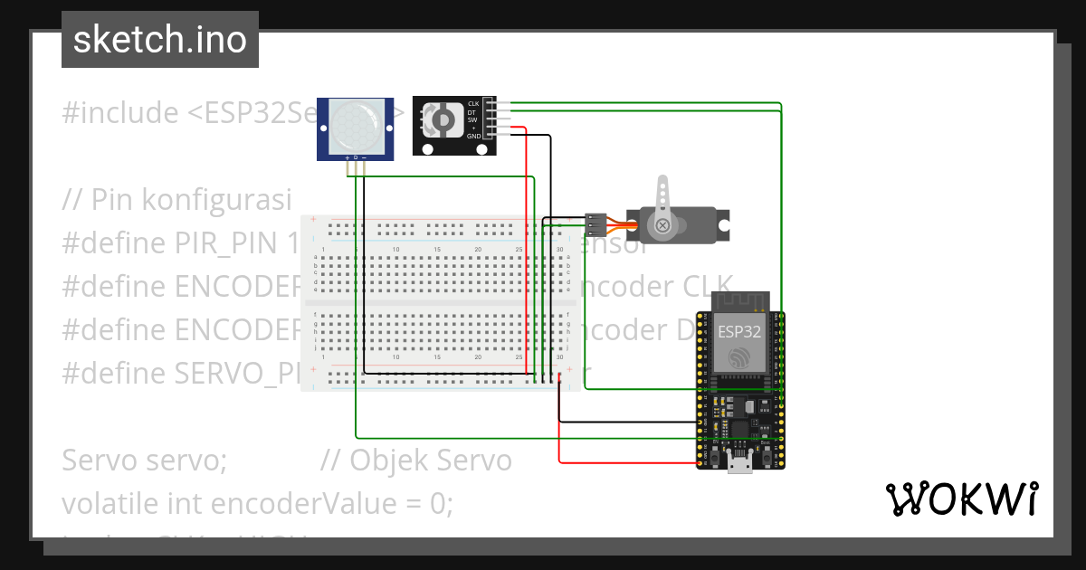 Wokwi Online Esp32 Stm32 Arduino Simulator 4350