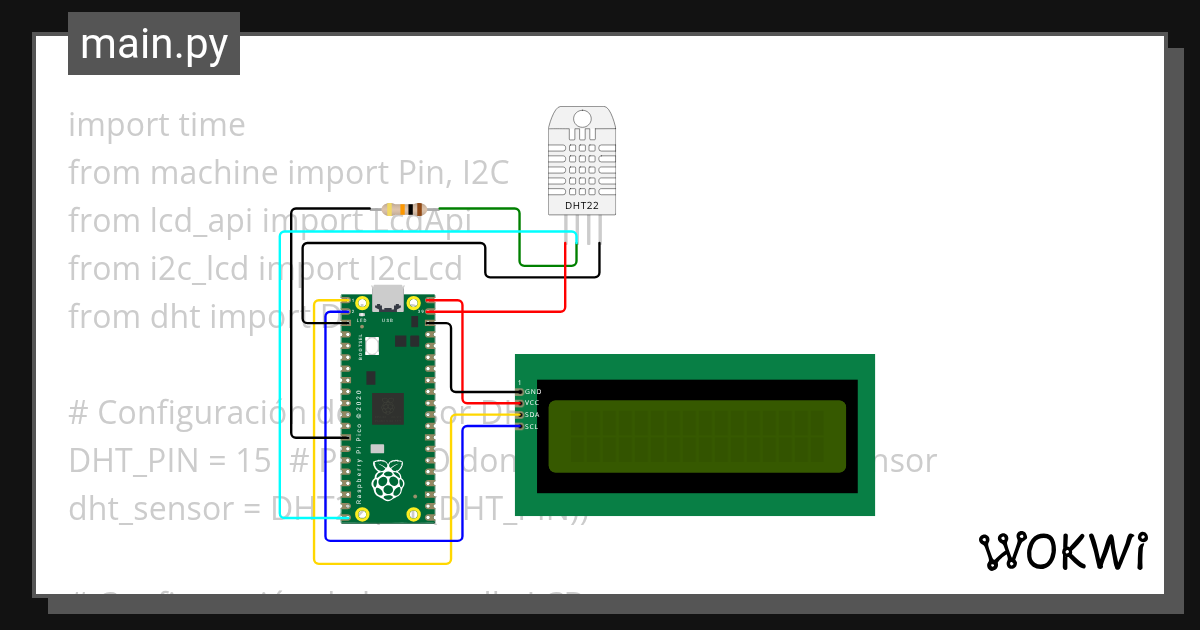 Proyecto Programacion 3p Wokwi Esp32 Stm32 Arduino Simulator 1598