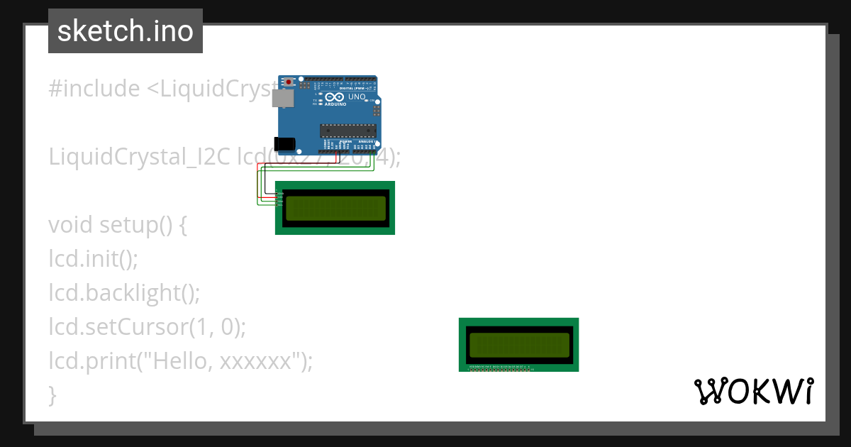 016 2 - Wokwi ESP32, STM32, Arduino Simulator 016 2 - Wokwi ESP32, STM32, Arduino Simulator