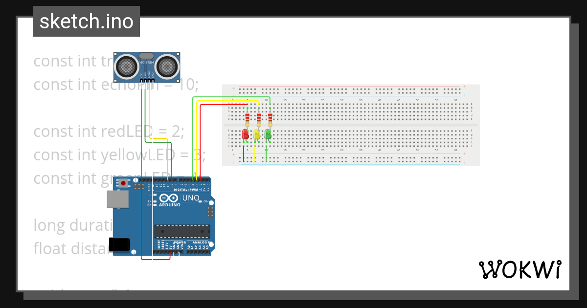 งานคอม Wokwi Esp32 Stm32 Arduino Simulator 0144