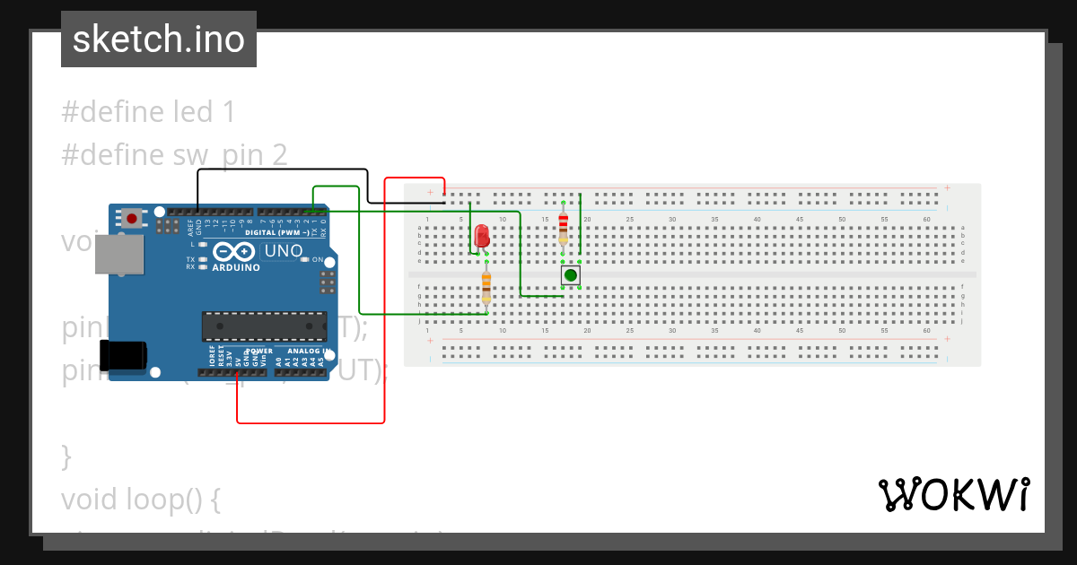 sw - Wokwi ESP32, STM32, Arduino Simulator sw - Wokwi ESP32, STM32, Arduino Simulator