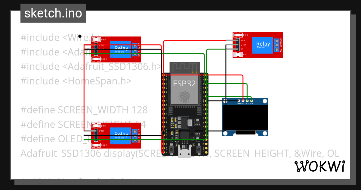 new - Wokwi ESP32, STM32, Arduino Simulator