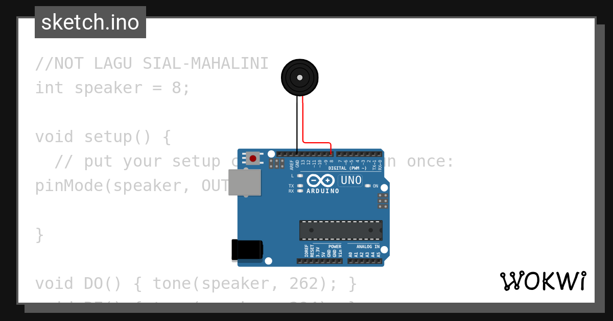 Wokwi Online Esp32 Stm32 Arduino Simulator 4318