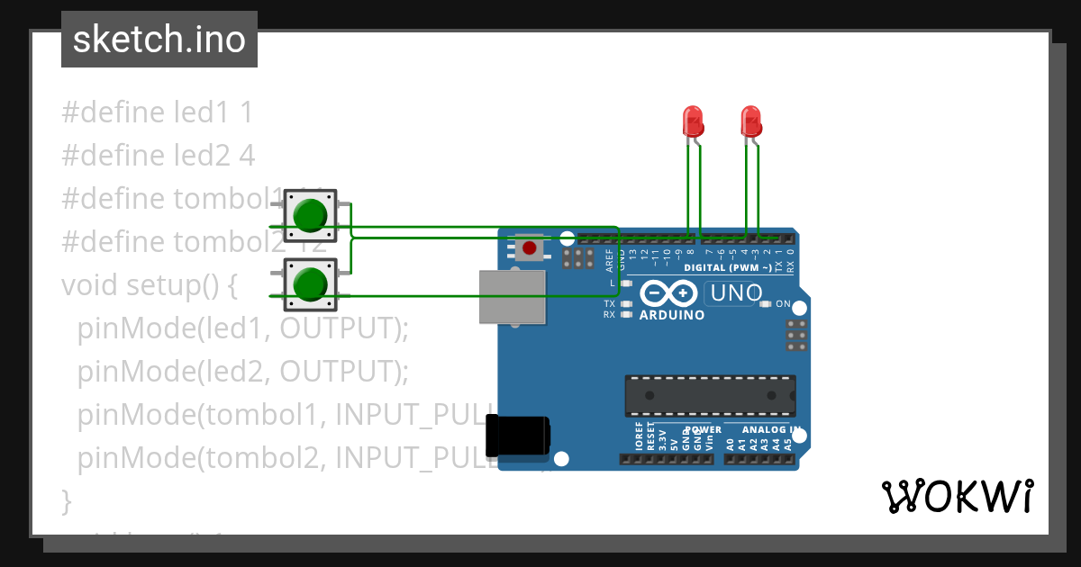 Asas Wokwi Esp32 Stm32 Arduino Simulator 8303